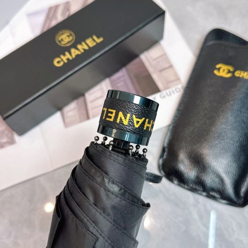 Exact replica Chanel Umbrella