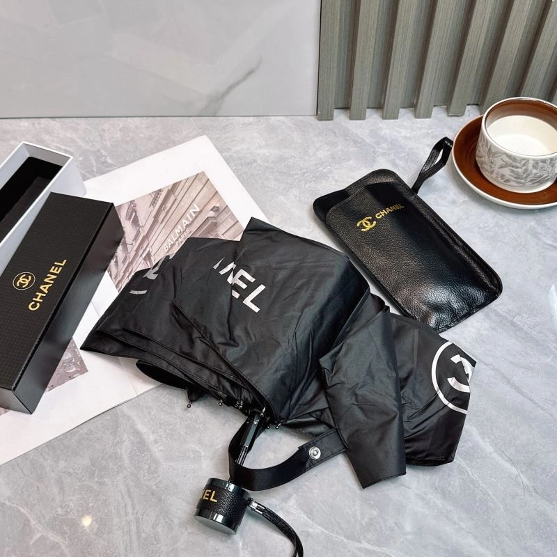 Exact replica Chanel Umbrella