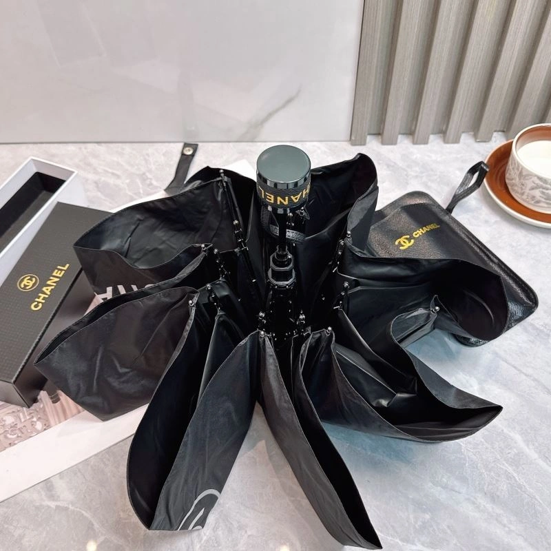 Exact replica Chanel Umbrella