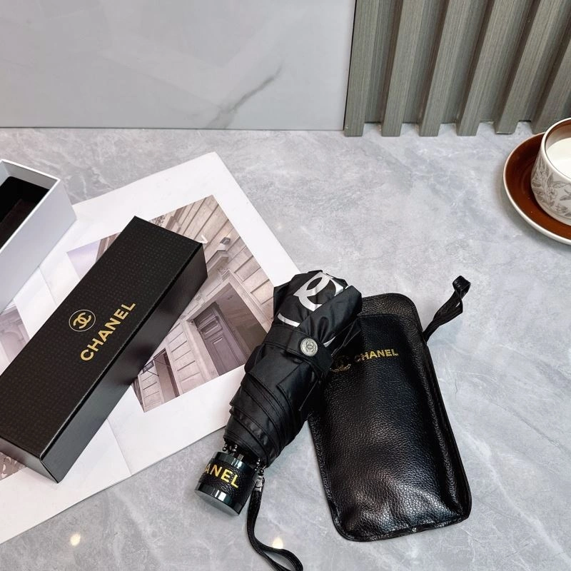 Exact replica Chanel Umbrella