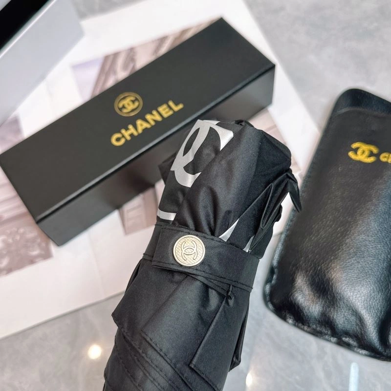 Exact replica Chanel Umbrella
