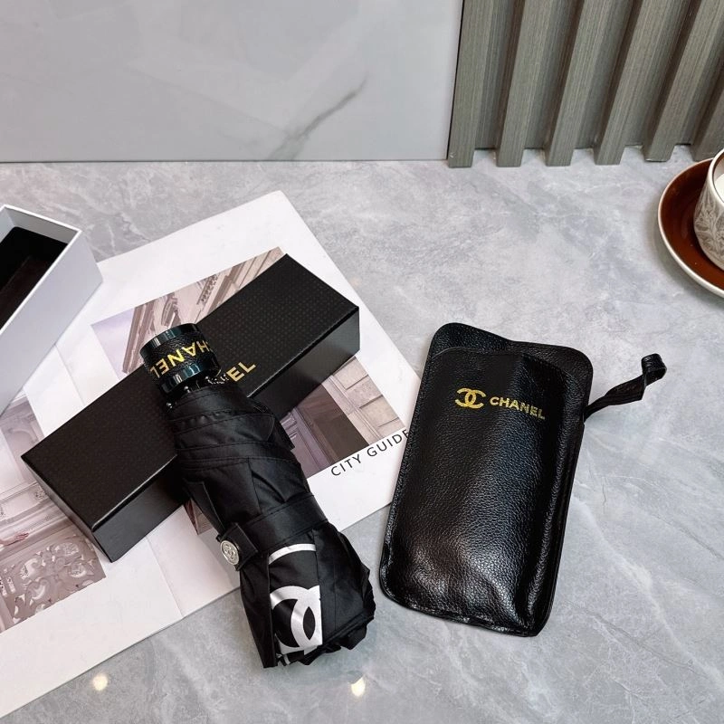 Exact replica Chanel Umbrella