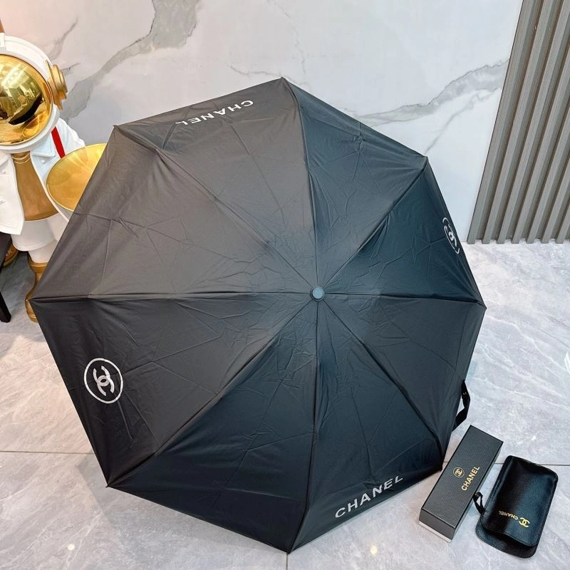 Exact replica Chanel Umbrella