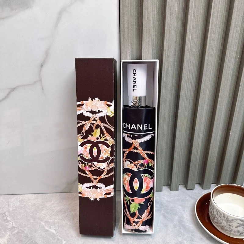 Chanel Umbrella