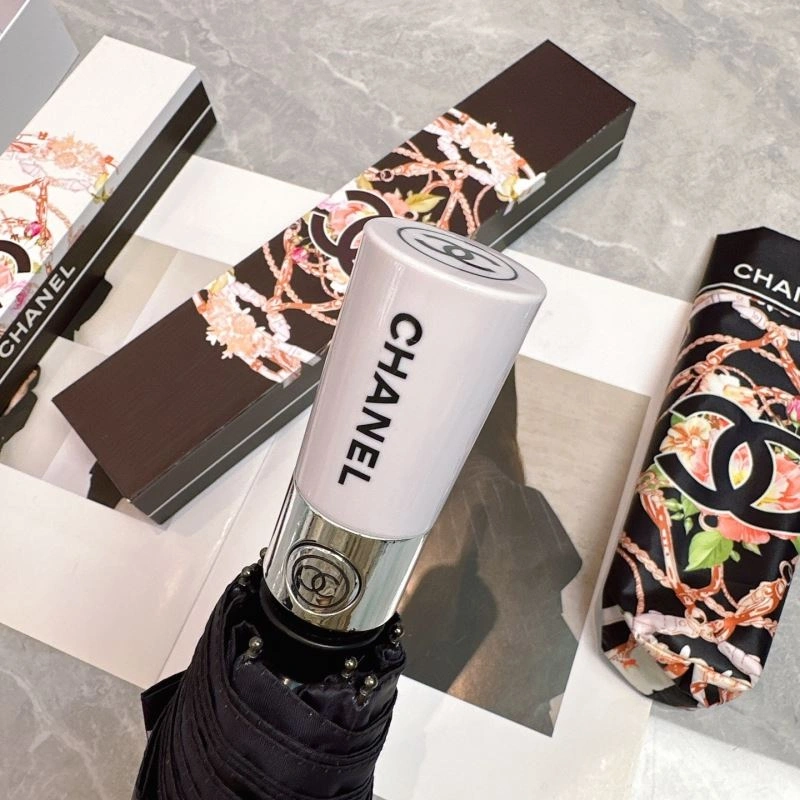 Brand-original Chanel Umbrella