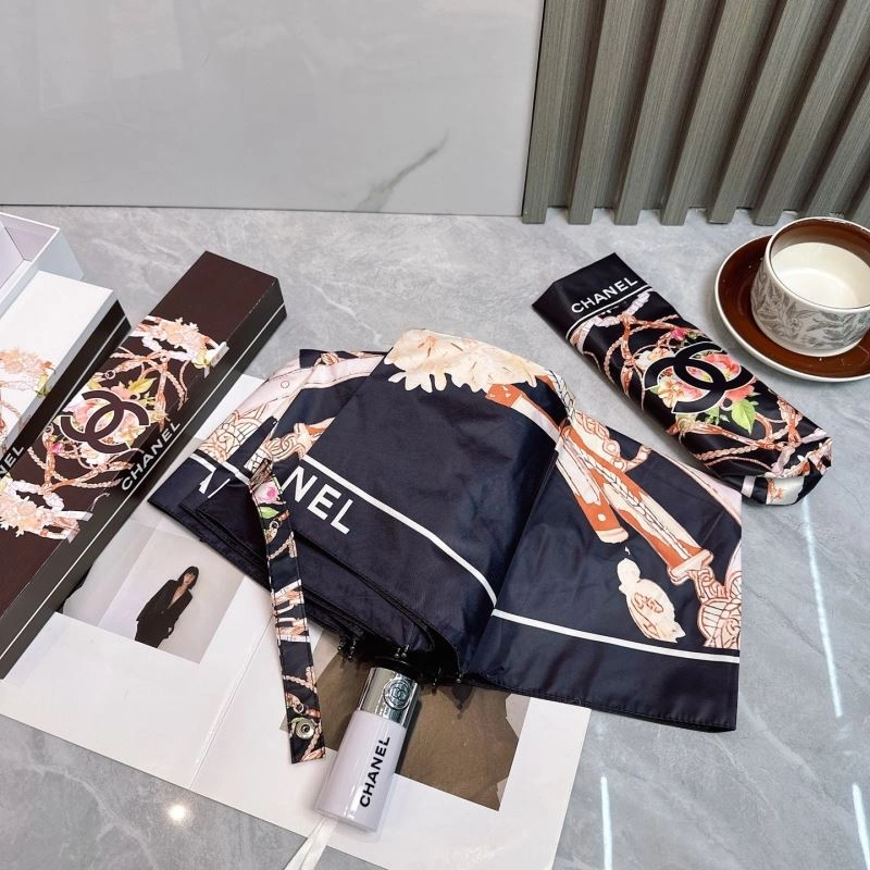 Brand-original Chanel Umbrella