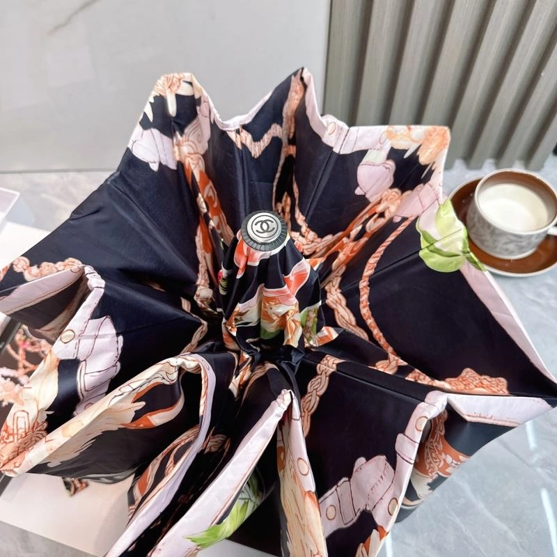 Brand-original Chanel Umbrella