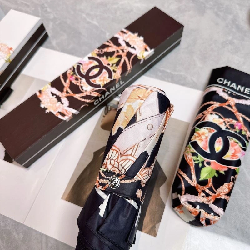 Brand-original Chanel Umbrella