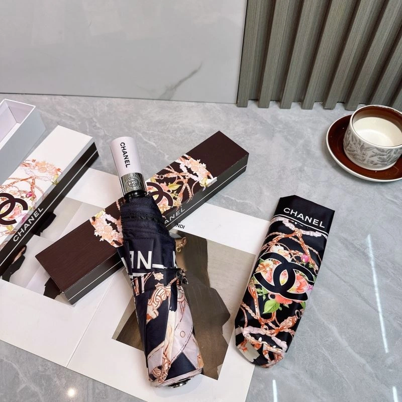 Brand-original Chanel Umbrella
