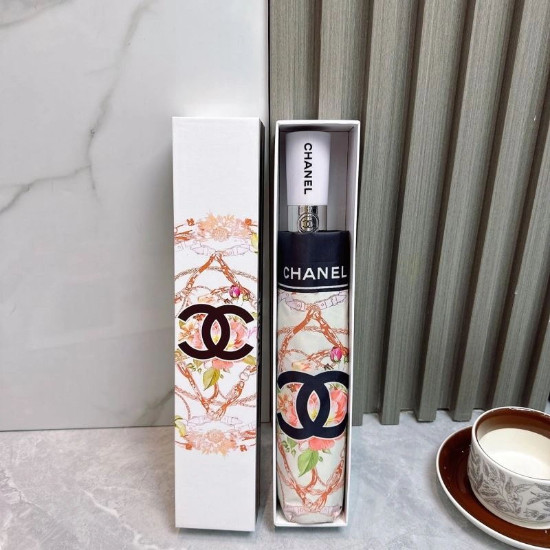 Chanel Umbrella
