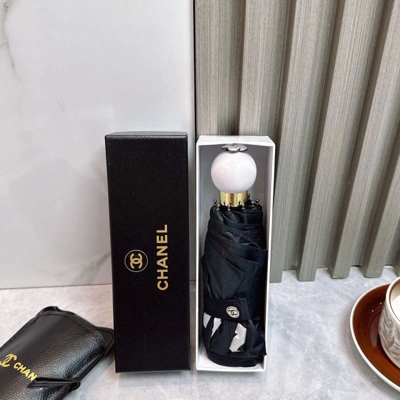 Chanel Umbrella
