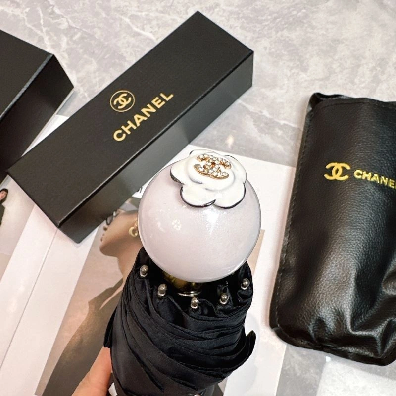 Exact replica Chanel Umbrella