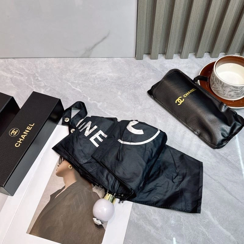Exact replica Chanel Umbrella
