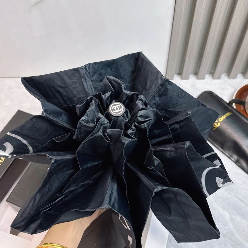 Exact replica Chanel Umbrella