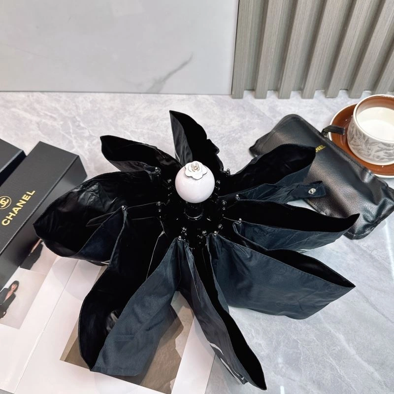 Exact replica Chanel Umbrella
