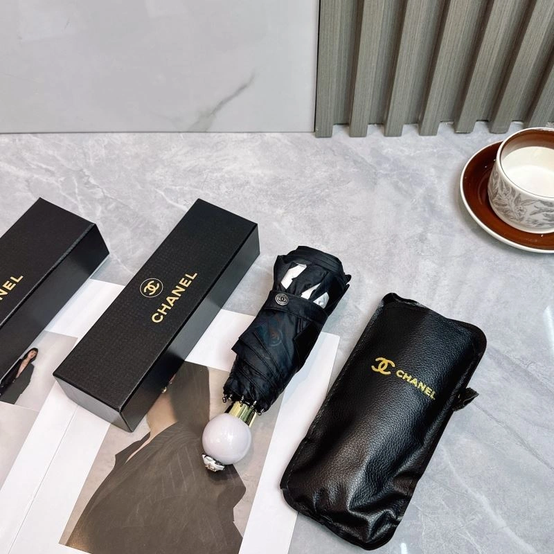 Exact replica Chanel Umbrella