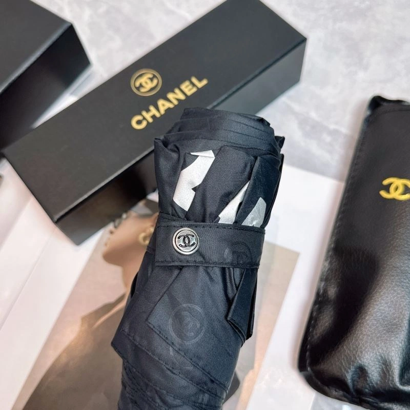 Exact replica Chanel Umbrella