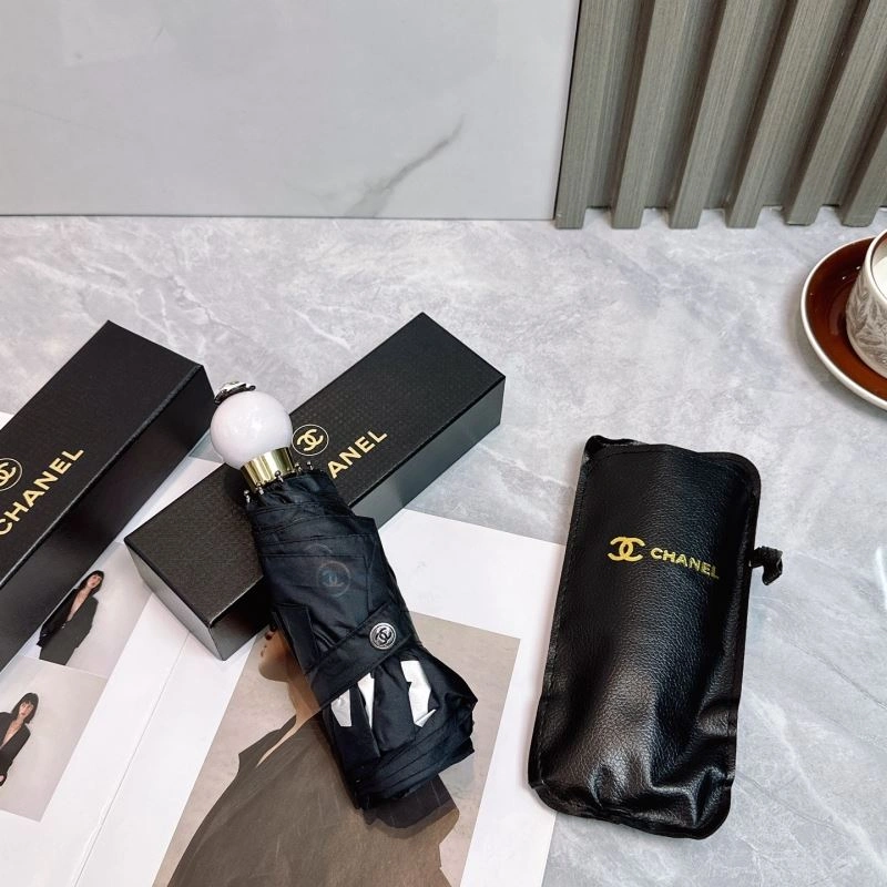 Exact replica Chanel Umbrella