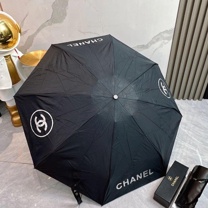 Exact replica Chanel Umbrella