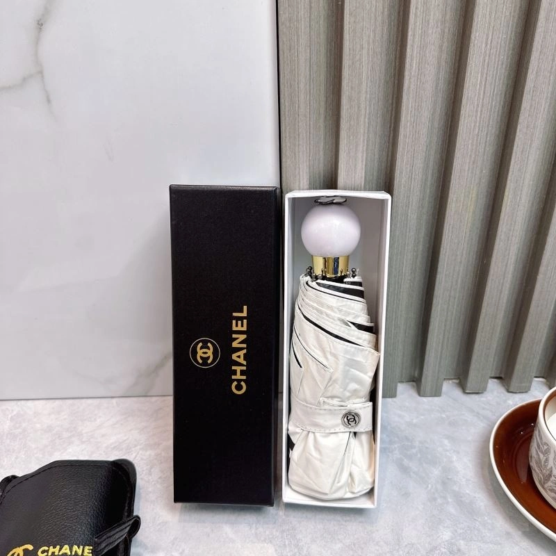 Chanel Umbrella