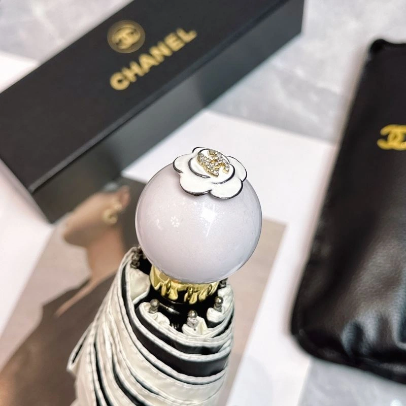 Brand-original Chanel Umbrella