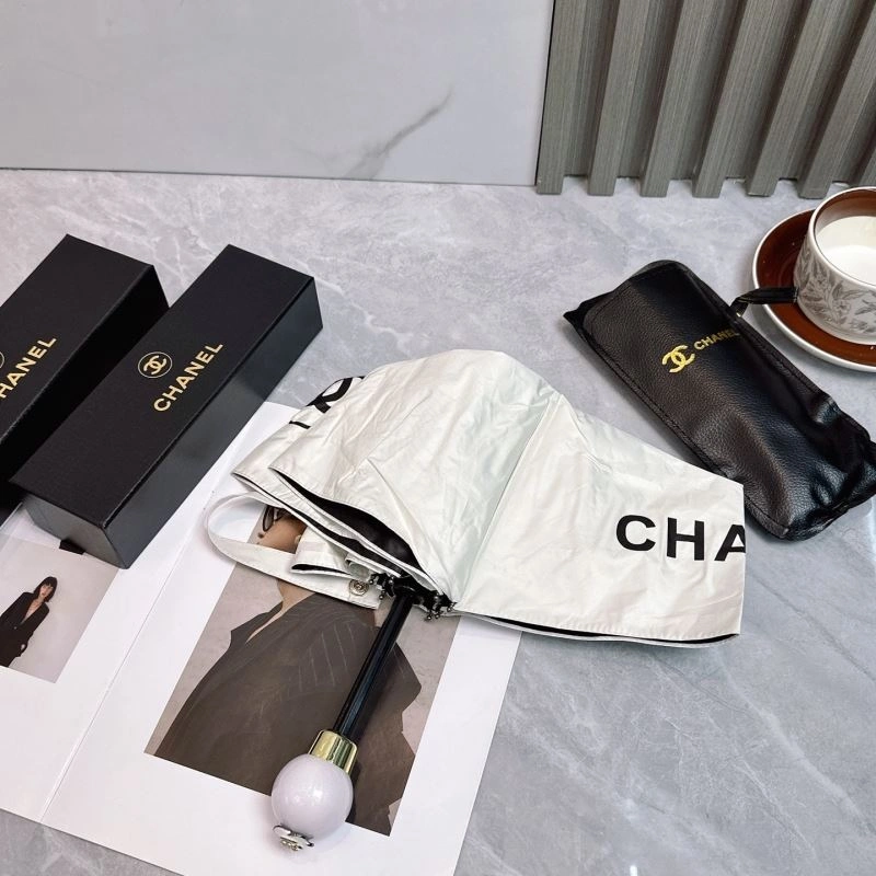 Brand-original Chanel Umbrella