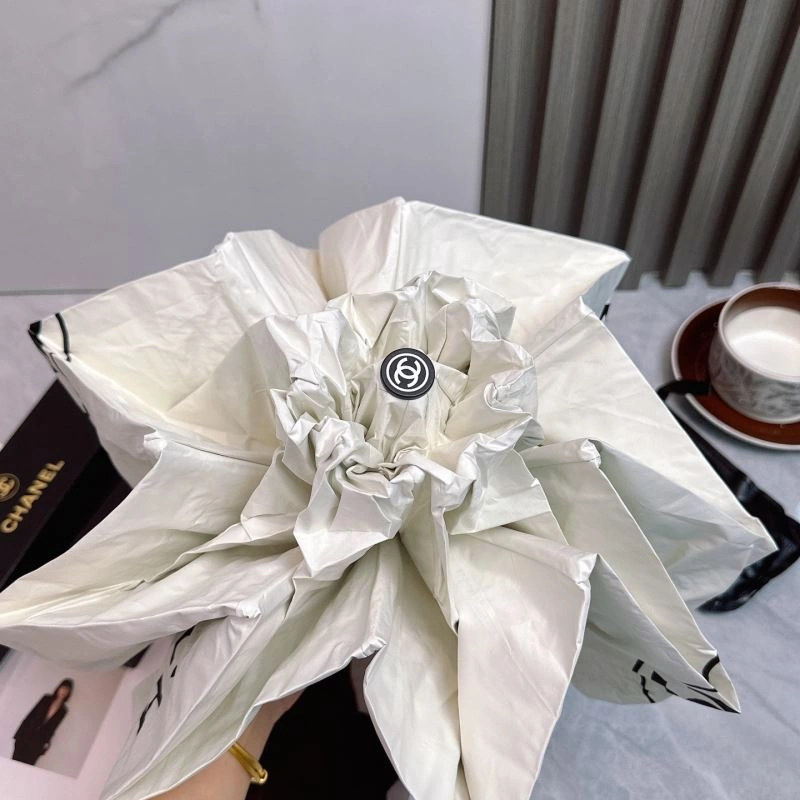 Brand-original Chanel Umbrella