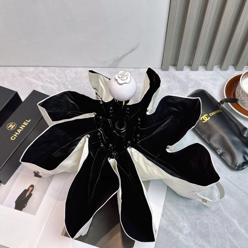 Brand-original Chanel Umbrella