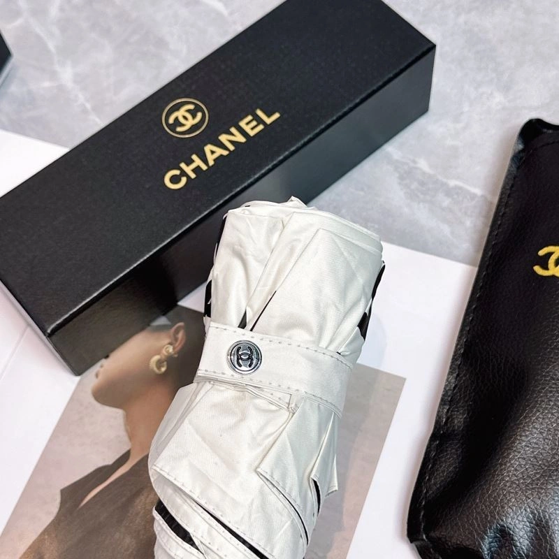 Brand-original Chanel Umbrella