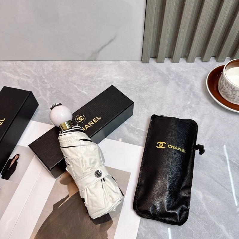 Brand-original Chanel Umbrella