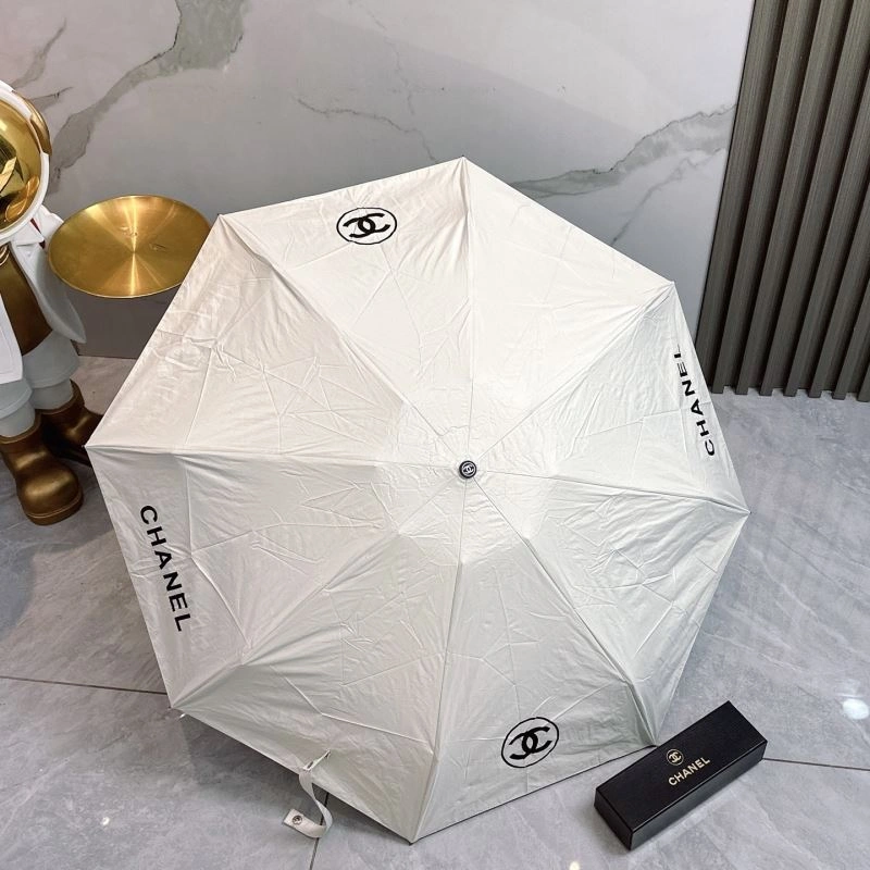 Brand-original Chanel Umbrella