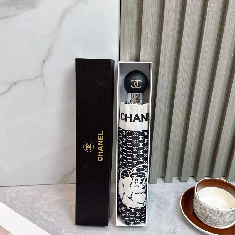 Chanel Umbrella