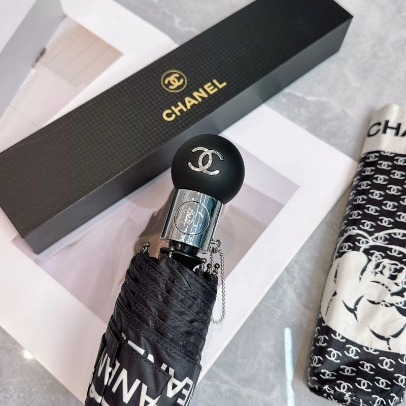 Exact replica Chanel Umbrella