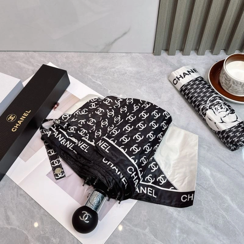 Exact replica Chanel Umbrella