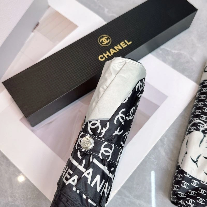 Exact replica Chanel Umbrella