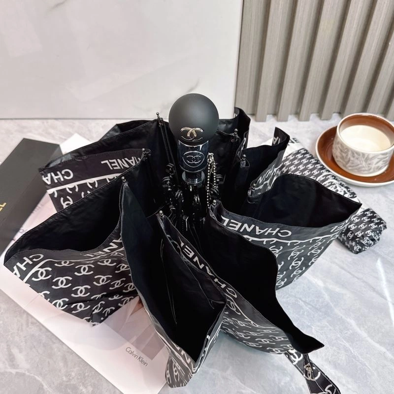 Exact replica Chanel Umbrella
