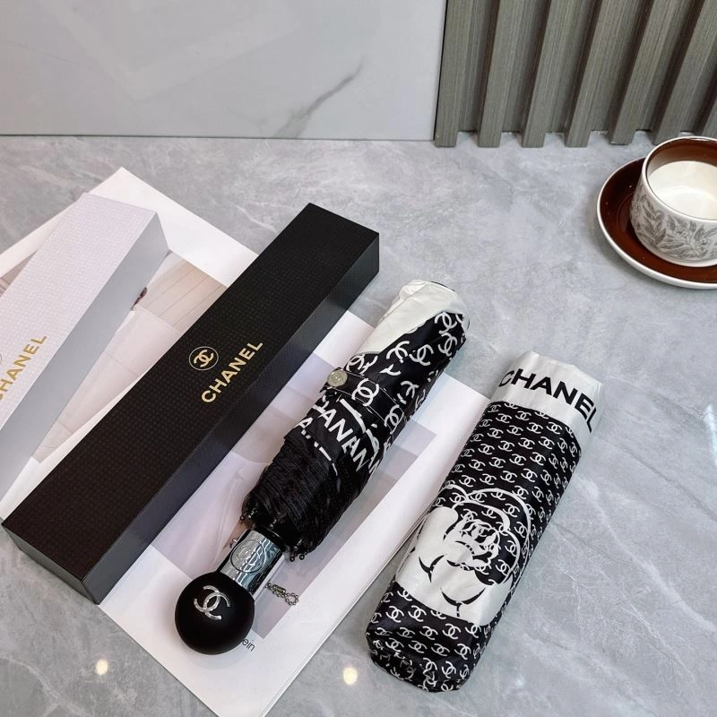 Exact replica Chanel Umbrella