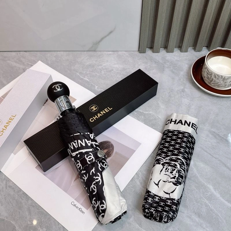 Exact replica Chanel Umbrella