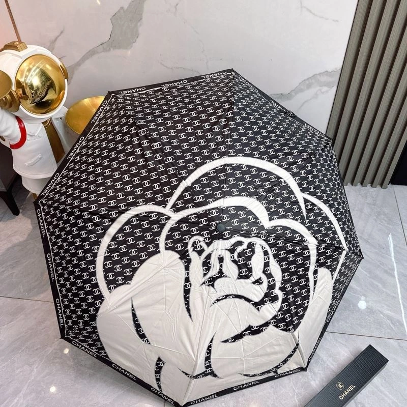 Exact replica Chanel Umbrella