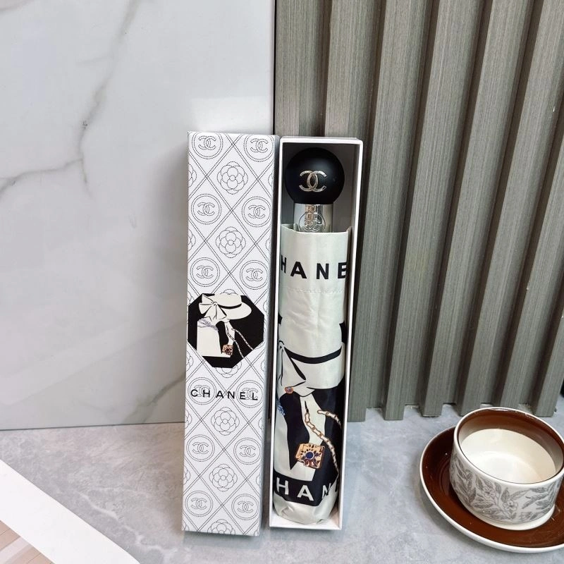 Chanel Umbrella