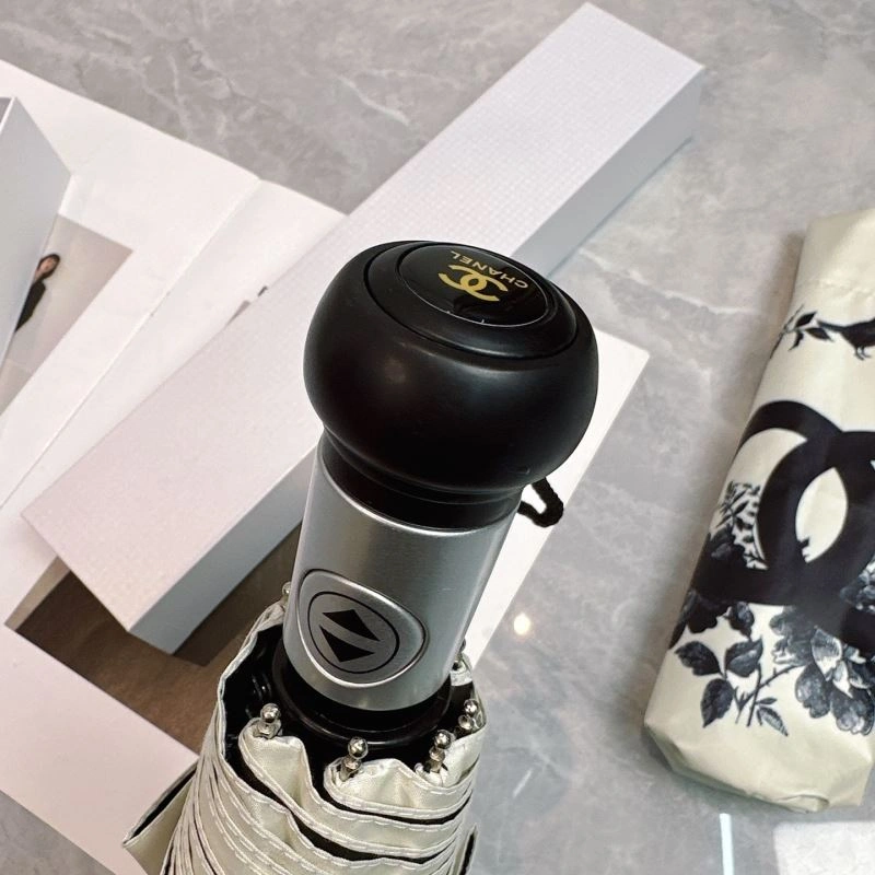 Factory-made Chanel Umbrella