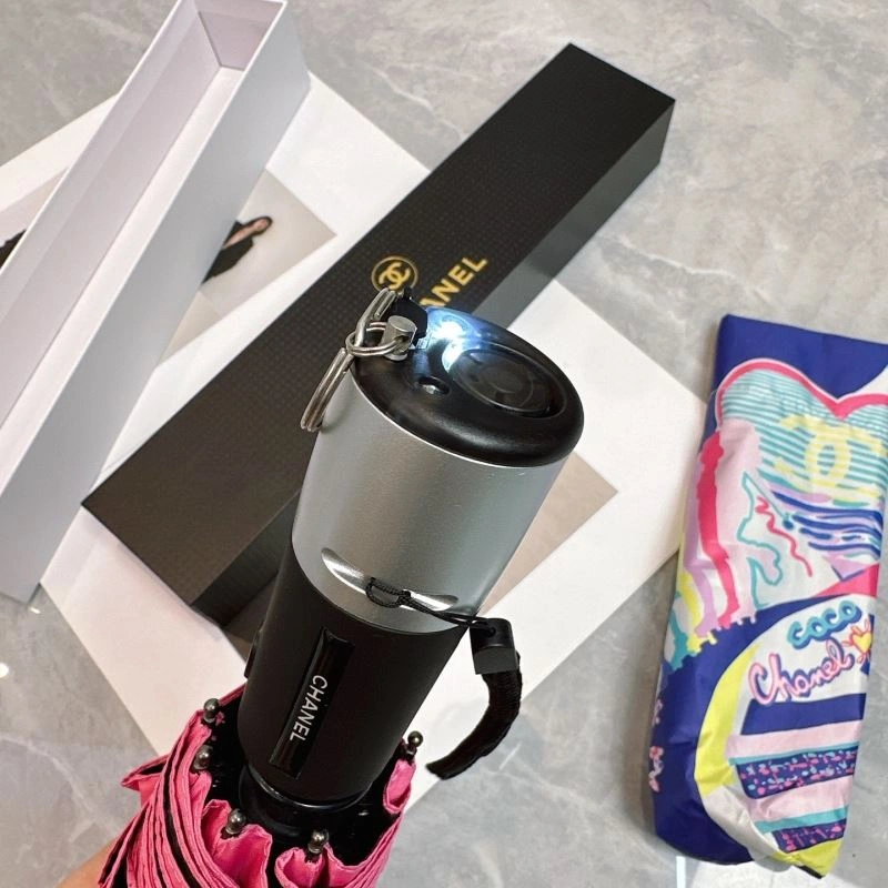 Discounted Chanel Umbrella