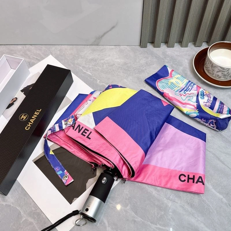 Discounted Chanel Umbrella