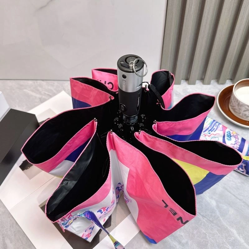 Discounted Chanel Umbrella