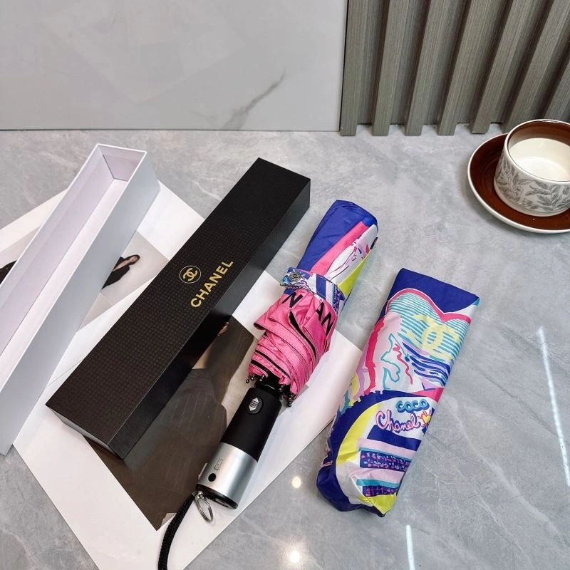 Discounted Chanel Umbrella