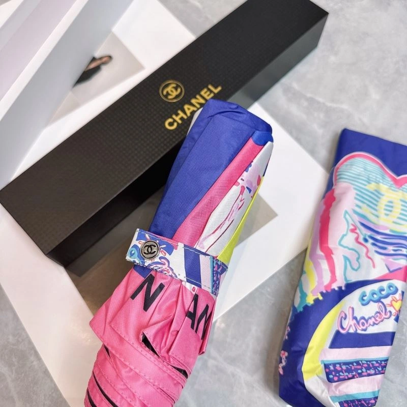 Discounted Chanel Umbrella