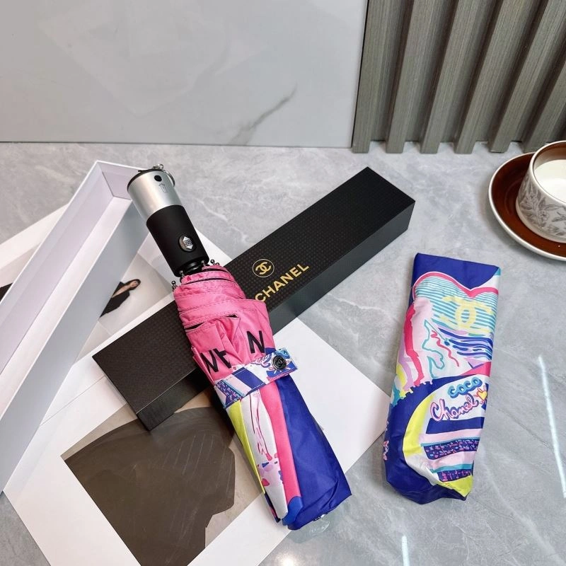 Discounted Chanel Umbrella