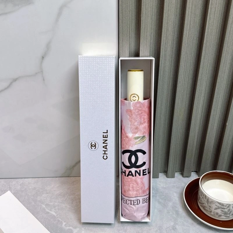 Chanel Umbrella