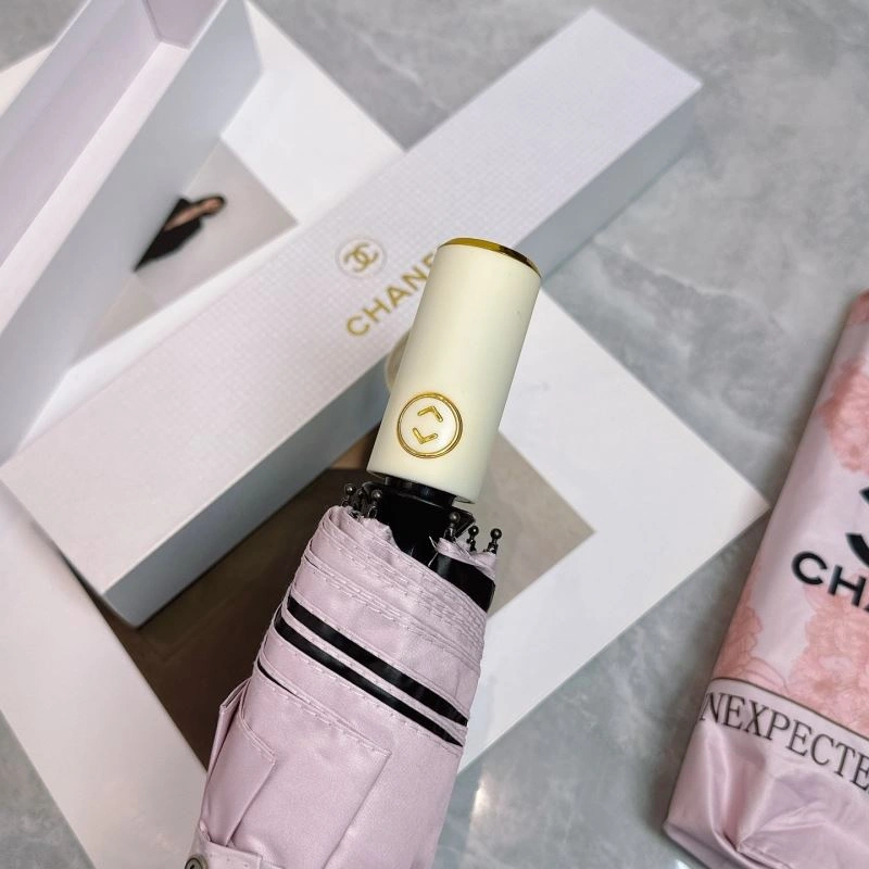 Accurate model Chanel Umbrella