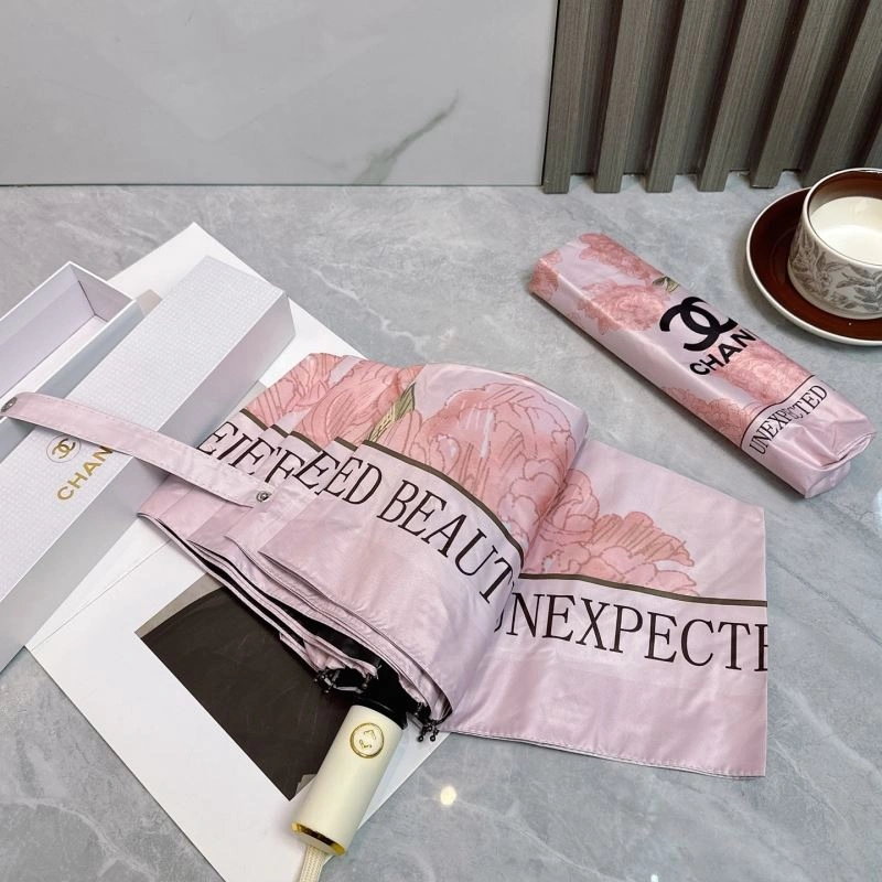 Accurate model Chanel Umbrella